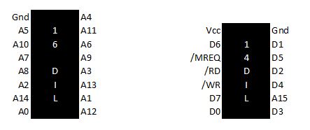 issue-1-32k-pinout_12089432246_o - Spectrum for Everyone